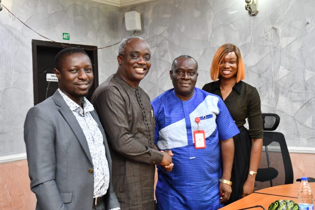 Codix Pharma Ltd and MLSCN Collaborateto Launch Inaugural Edition of ...