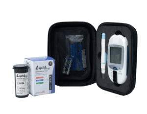 Lipid Pro Analyzer – Codix Pharma