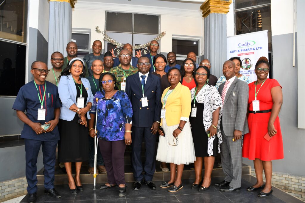 Codix Pharma Ltd and MLSCN Collaborateto Launch Inaugural Edition of ...