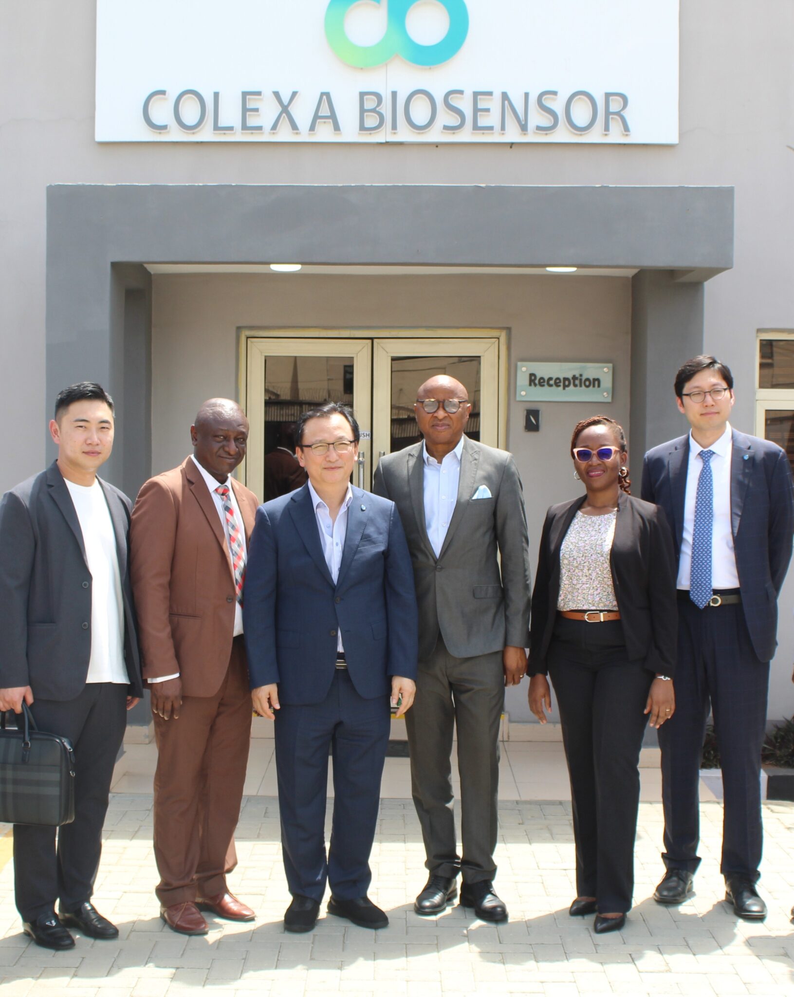 Codix Group Achieves WHO Prequalification Change Notification Approval ...